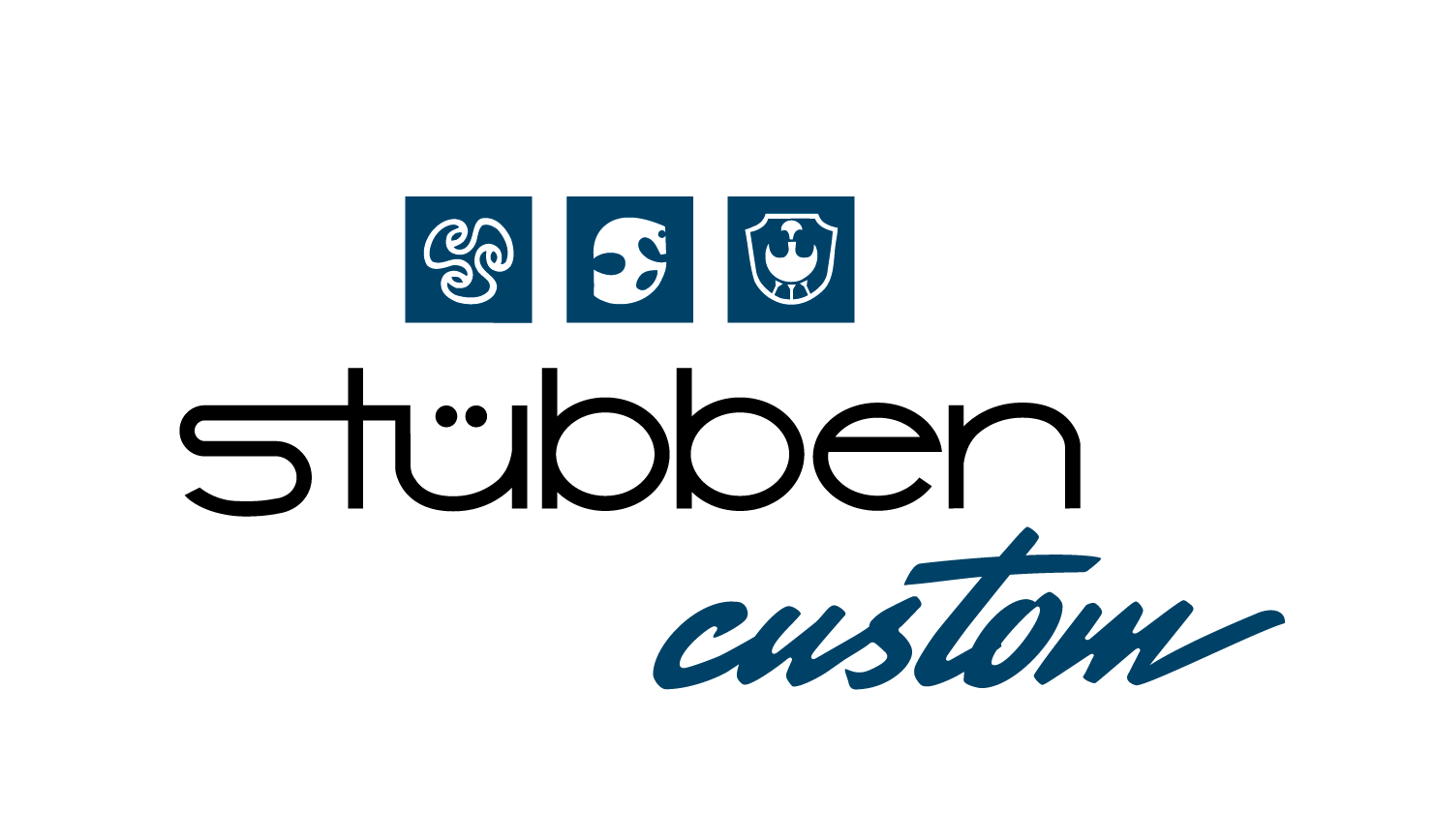 Stubben Configurator